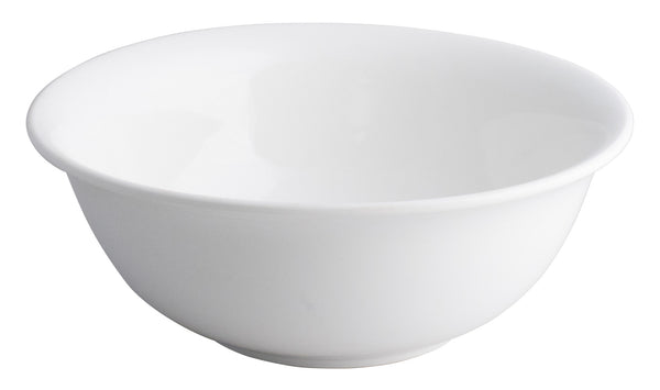 Royal White New Bone Bowl With Flare Singapore - Pantry Pursuits