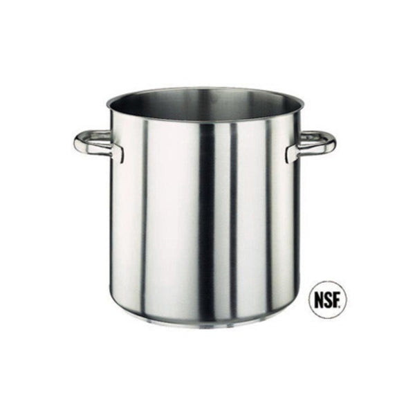 Paderno Stainless Steel Tall Stock Pot Singapore - Pantry Pursuits