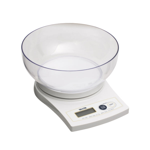 To Cook With:Cook's Tools:Weighing Scales - Pantry Pursuits